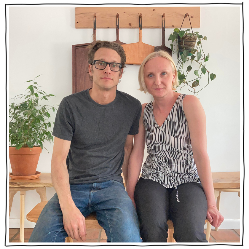 KHEM Studios – Milton Market