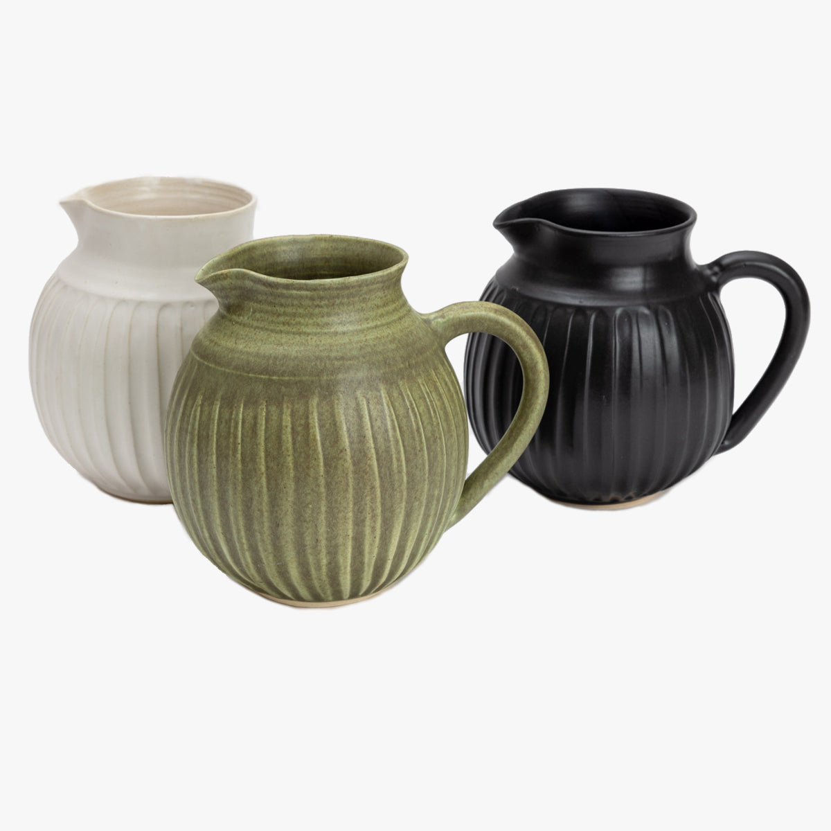 Judy Jackson round pitcher – Milton Market