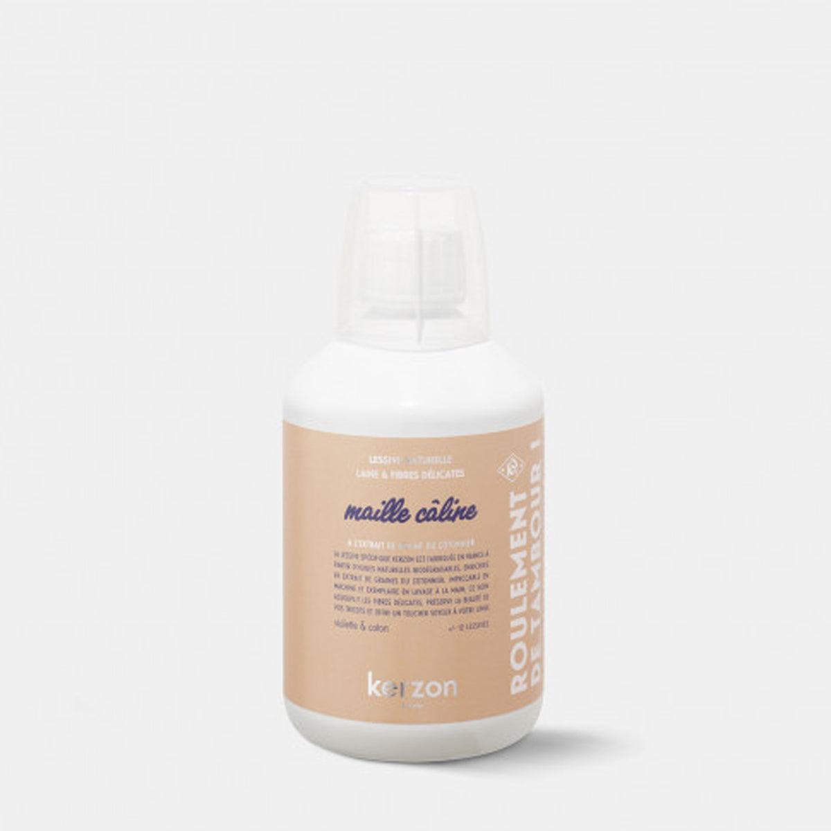 Kerzon Maille Caline wool and delicates laundry soap – Milton Market