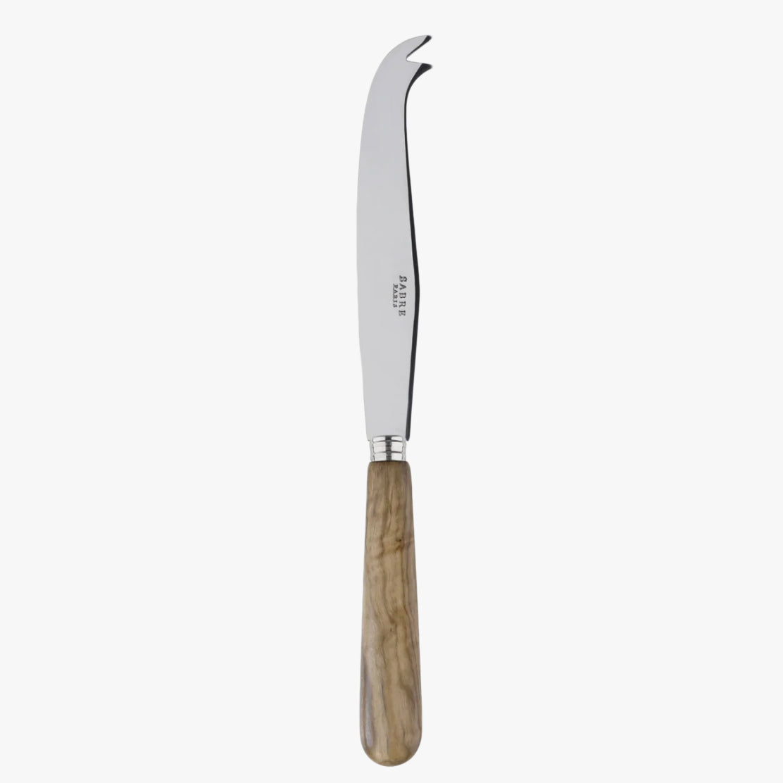 lavandou olive wood cheese knife – Milton Market